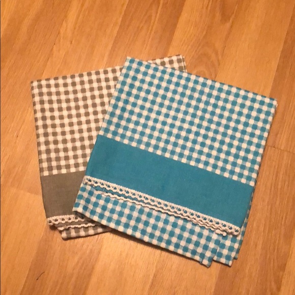 Kitchen | Kitchen Napkins | Poshmark